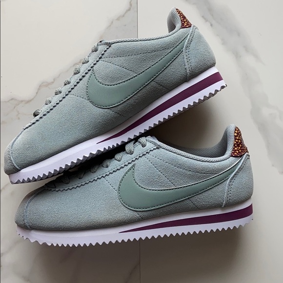 Nike | Shoes | Nwt Nike Cortez Premium | Poshmark